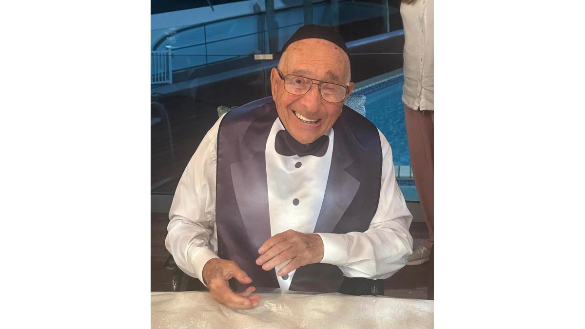 Albert Cohen Obituary - Atlantic City, NJ | Roth-Goldsteins Memorial ...