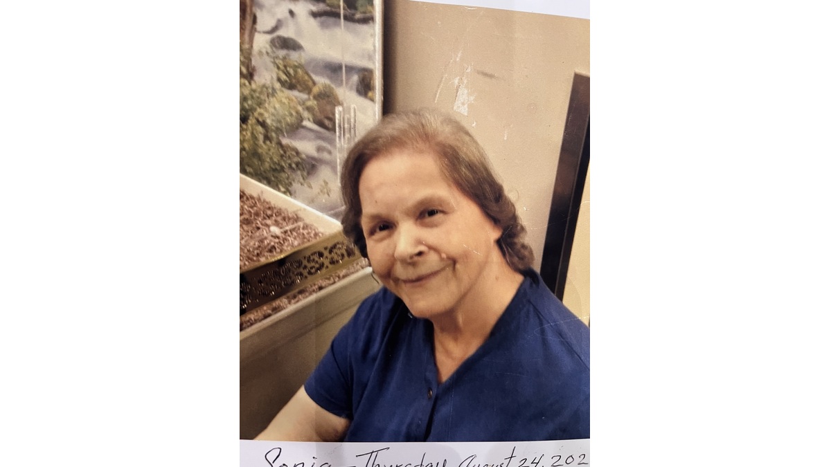 Sonia Mercado Obituary - Bronx, NY | Thomas C. Montera, Inc. Funeral Home