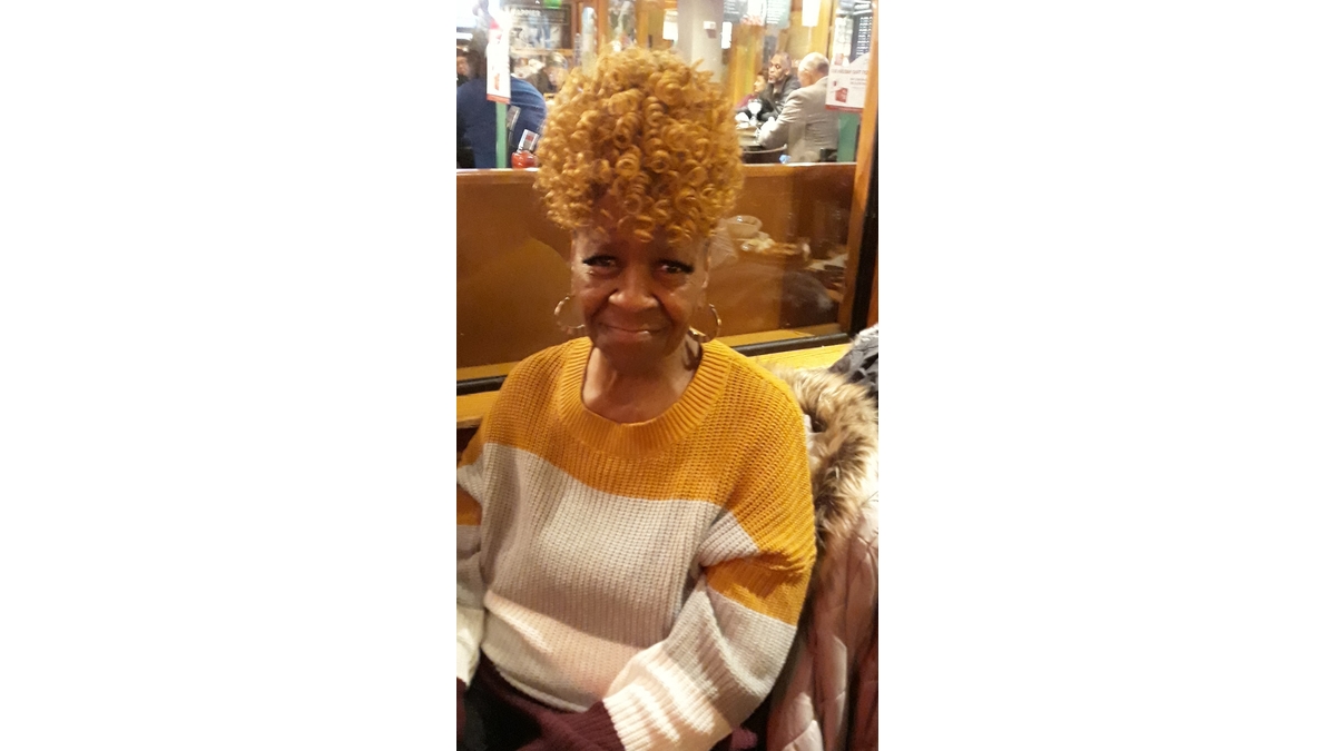 Barbara Ransom Obituary - Jamaica, NY | Crowe's Funeral Homes, Inc.