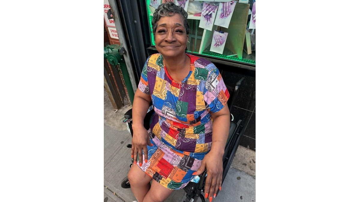 Addie Patterson Obituary - Jamaica, NY | Crowe's Funeral Homes, Inc.