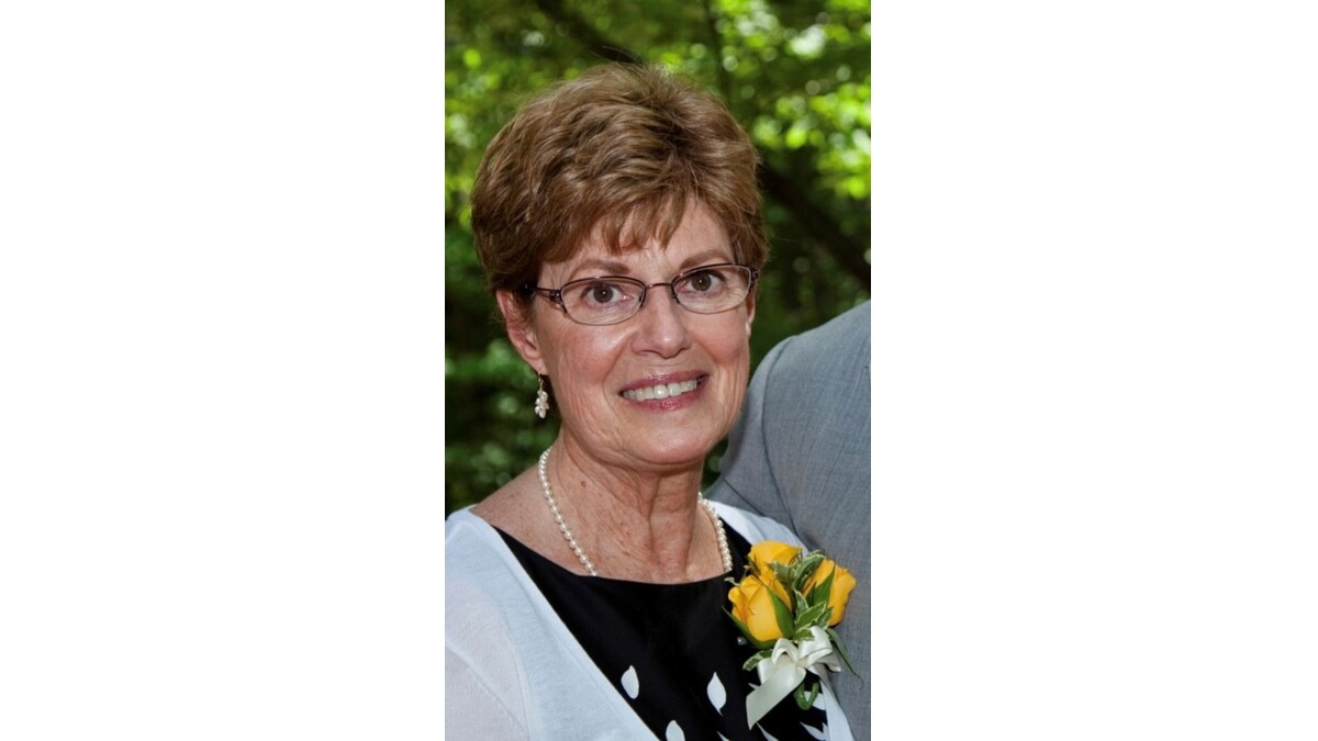 Nancy Walker Obituary - Ellsworth, ME | Jordan-Fernald Funeral Homes