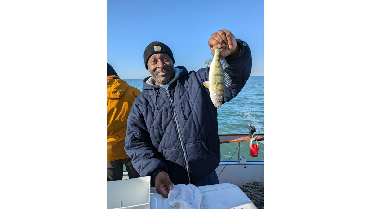 Adrian Boykin Obituary - Toledo, OH | The House of Day Funeral Service ...