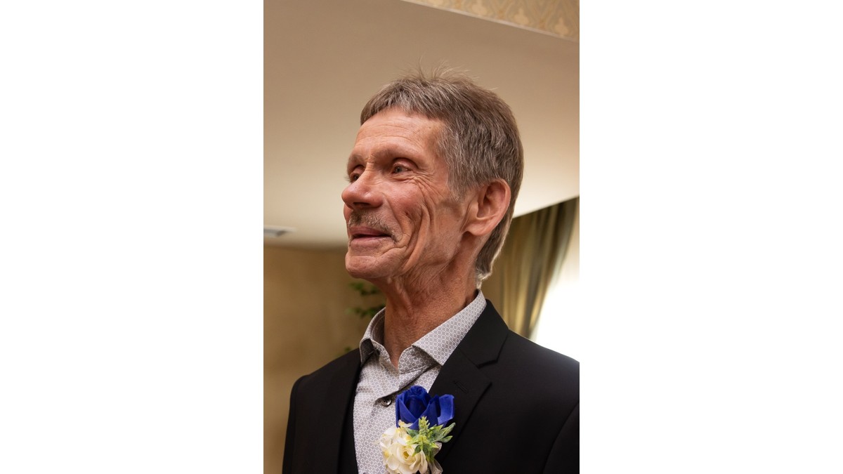 Richard Waters Obituary - Fort Wayne, IN | FairHaven Funeral Home and ...