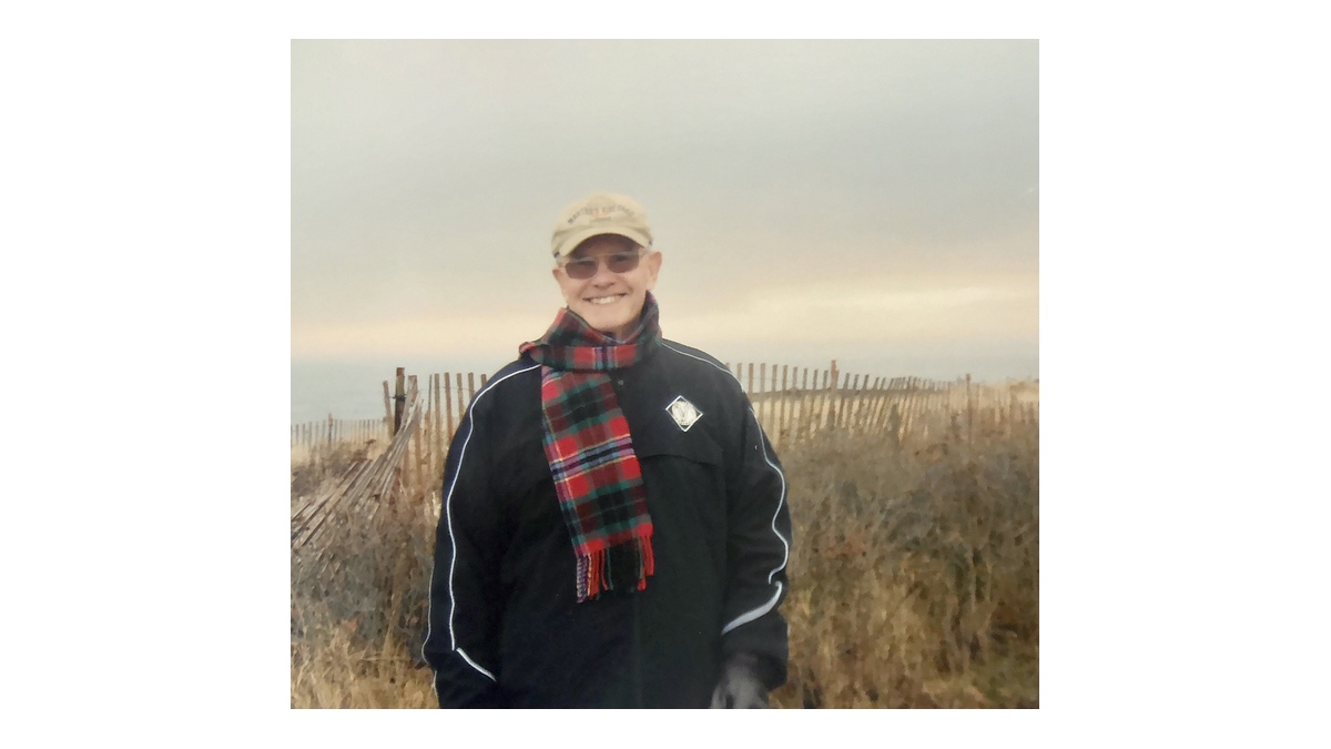 Thomas Blackburn Obituary - North Grafton, MA | Roney Funeral Home