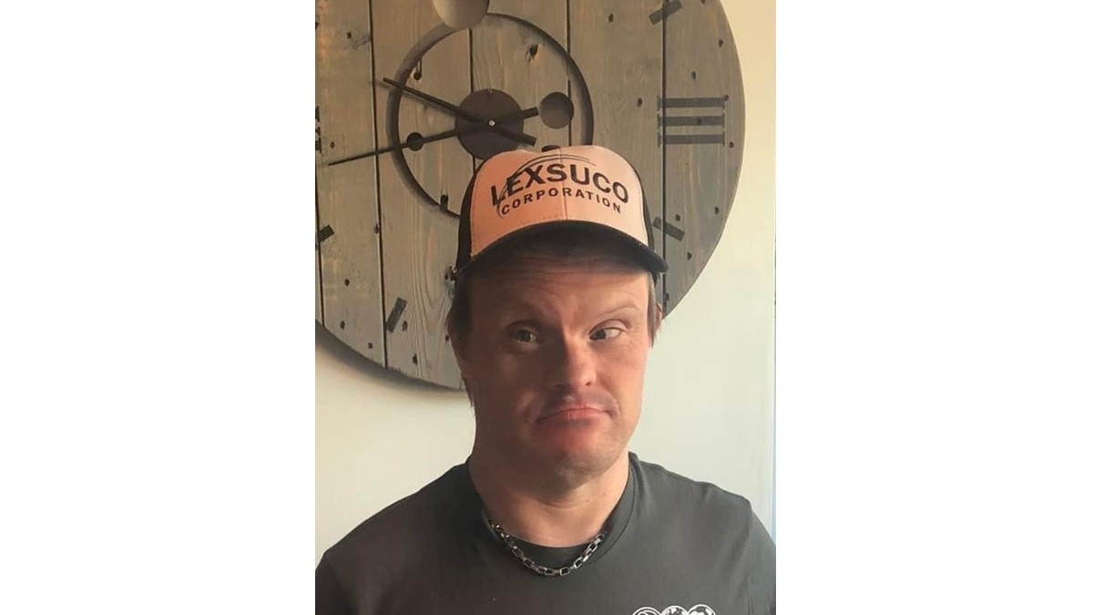 Joshua Wolfe Obituary - Burford, ON | Keith Ovington Funeral Home