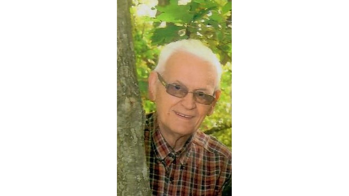 Thomas Hird Obituary - Burford, ON | Keith Ovington Funeral Home