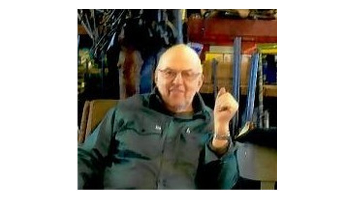 J. Hugh McIsaac Obituary - Burford, ON | Keith Ovington Funeral Home