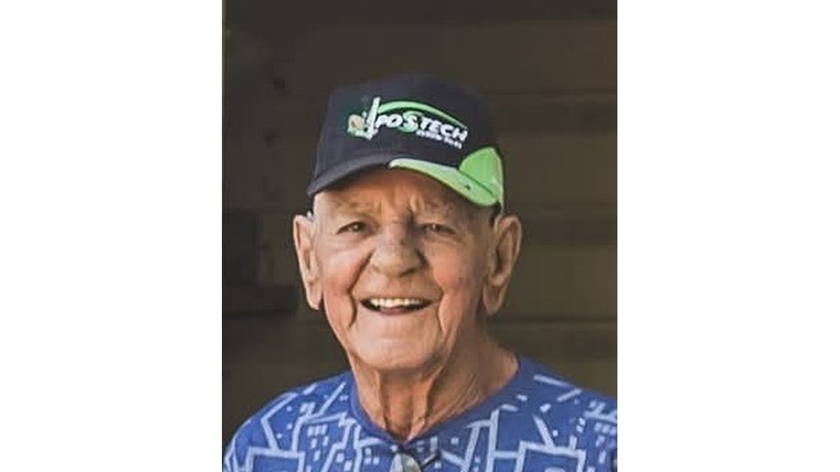 Claude Hall Obituary - Burford, ON | Keith Ovington Funeral Home