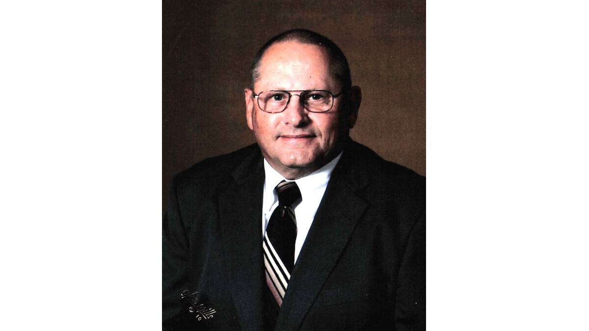 Robert Eads Obituary - Paris, KY | Hinton-Turner Funeral Home