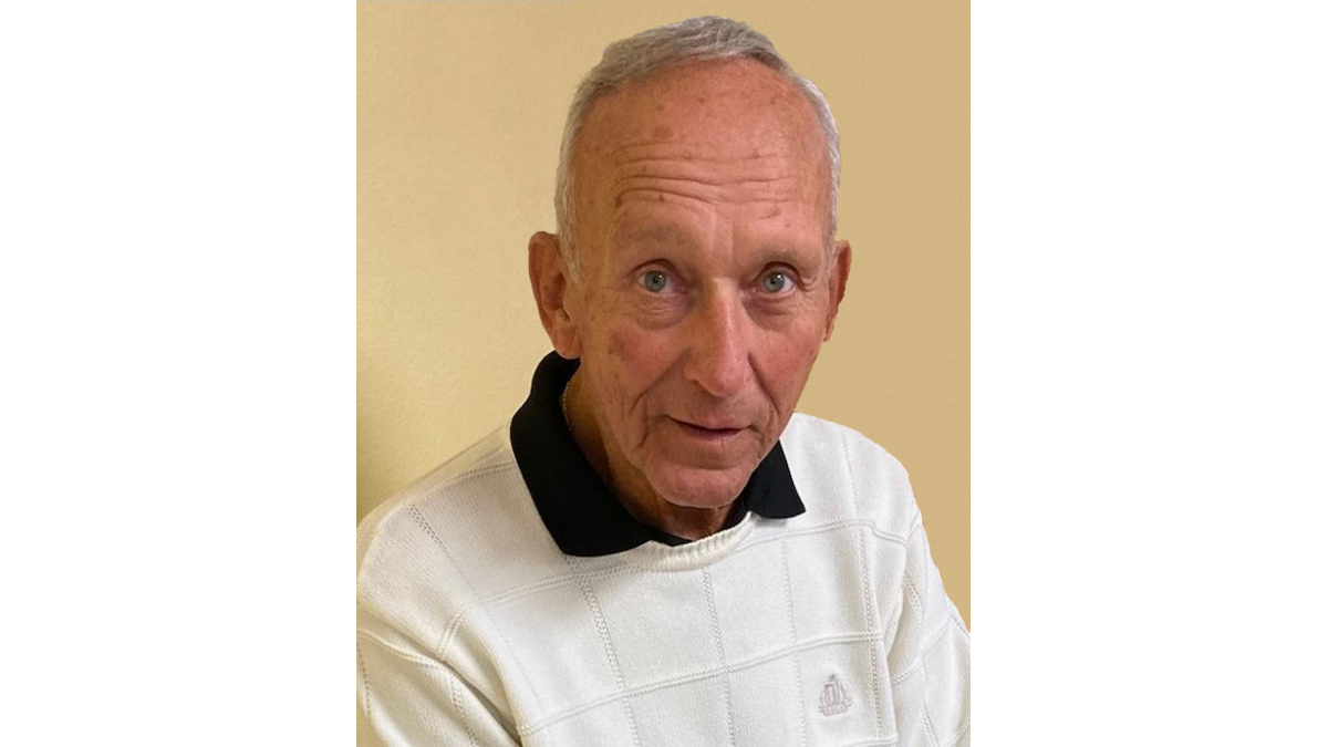 Forrest Thomas Obituary - Paris, KY | Hinton-Turner Funeral Home