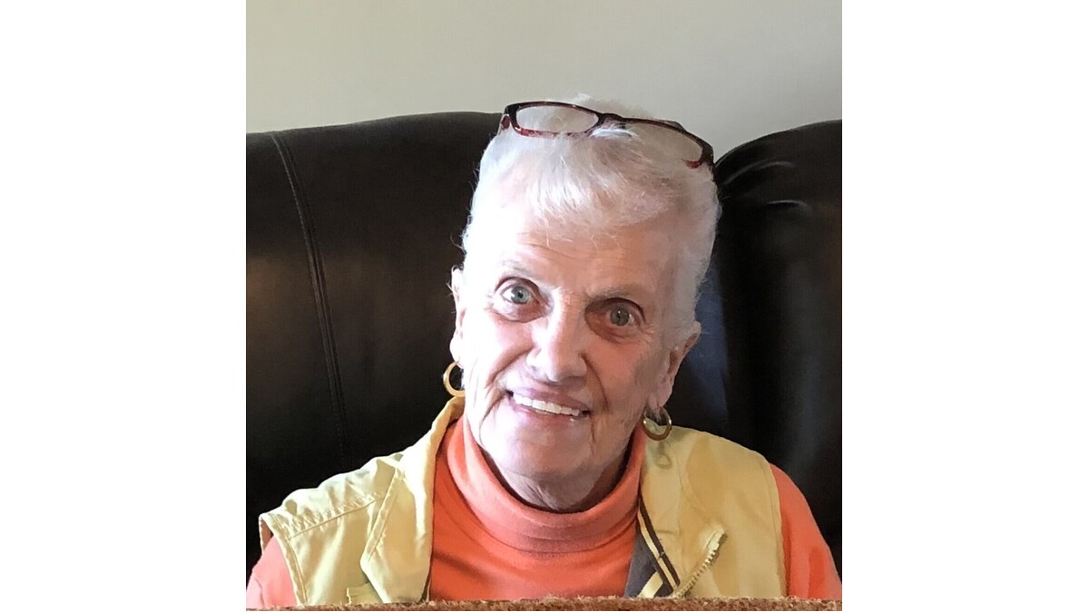 Barbara Sharp Obituary - Paris, KY | Hinton-Turner Funeral Home