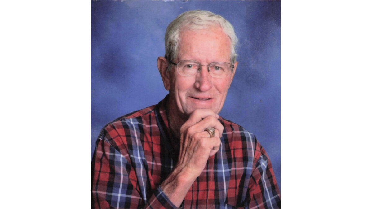 Charles McCann Obituary - Paris, KY | Hinton-Turner Funeral Home