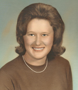 Obituary for Linda Lou Wasson