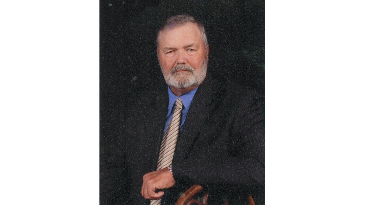 Harry Ritchie Obituary - Paris, KY | Hinton-Turner Funeral Home