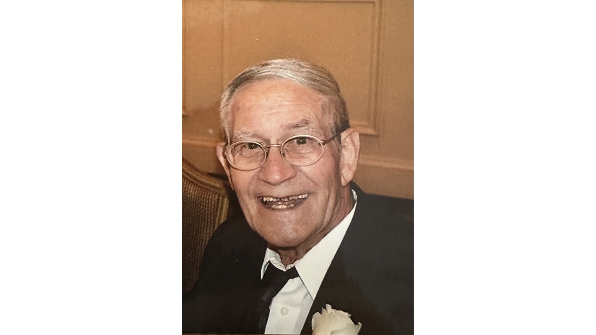 Robert Mueller Obituary - Cincinnati, OH | Neidhard-Minges Funeral Home ...