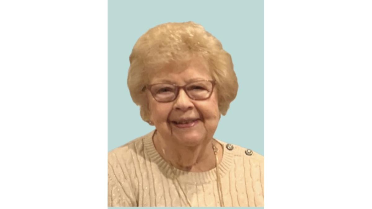 Elizabeth Horak Obituary - Cincinnati, OH | Neidhard-Minges Funeral ...