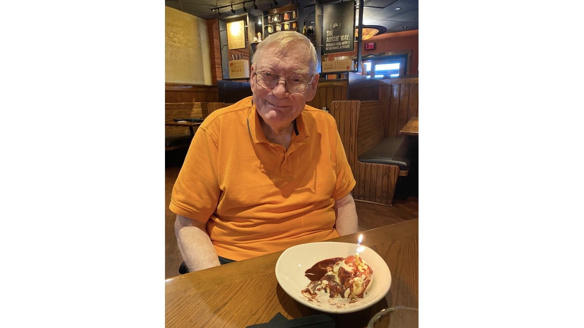 August Kramer Obituary - Cincinnati, OH | Neidhard-Minges Funeral Home ...
