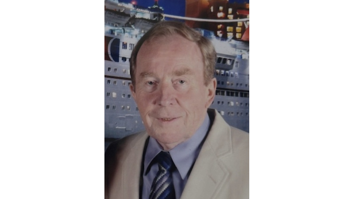Dieter Waldowski Obituary - Cincinnati, OH | Neidhard-Minges Funeral ...