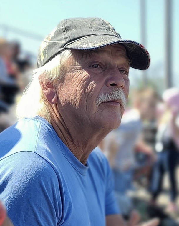 Terry Garr Obituary - Green Castle, MO | Casady-Luscan Funeral Solutions