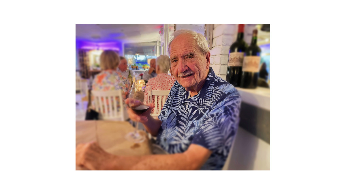 James Dignon Obituary - NORTH ADAMS, MA | Flynn & Dagnoli Funeral Home