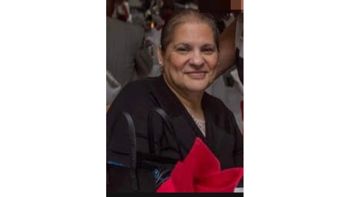 Brunilda Franqui Obituary - Cornwall-On-Hudson, NY | Quigley-Sullivan ...