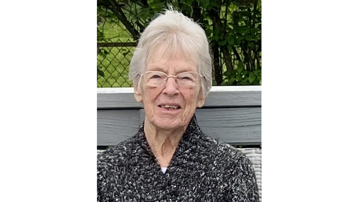 Jean Ball Obituary - Cornwall-On-Hudson, NY | Quigley-Sullivan Funeral ...