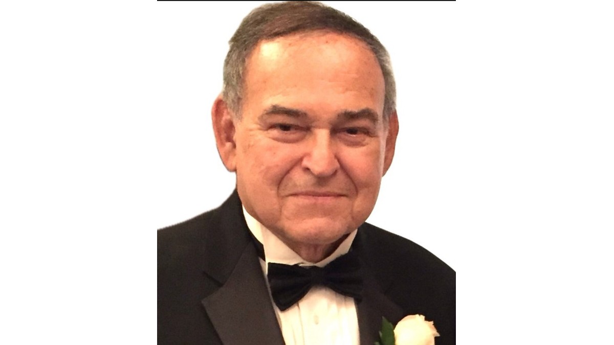 Frank Luszcz Obituary - Simsbury, CT | Vincent Funeral Home