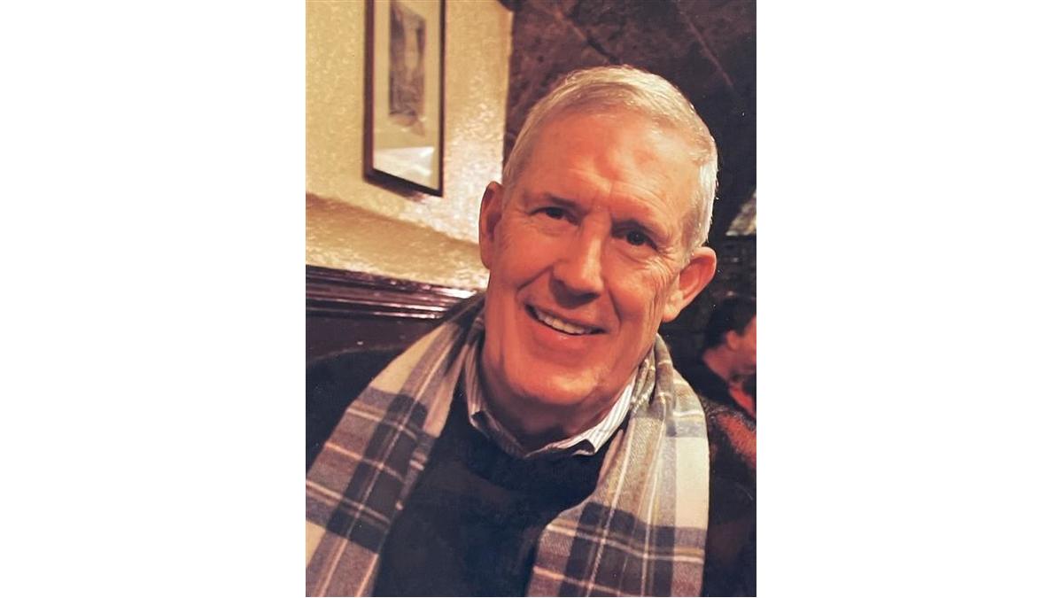 Fred Bonyun Obituary - Simsbury, CT | Vincent Funeral Home