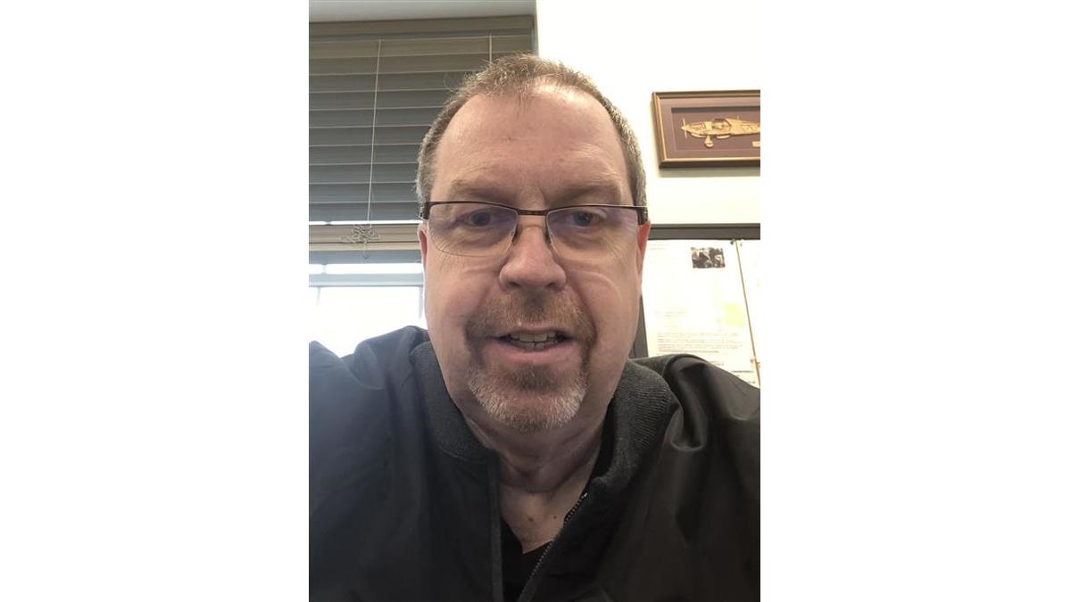 Robert Martin Obituary - Simsbury, CT | Vincent Funeral Home