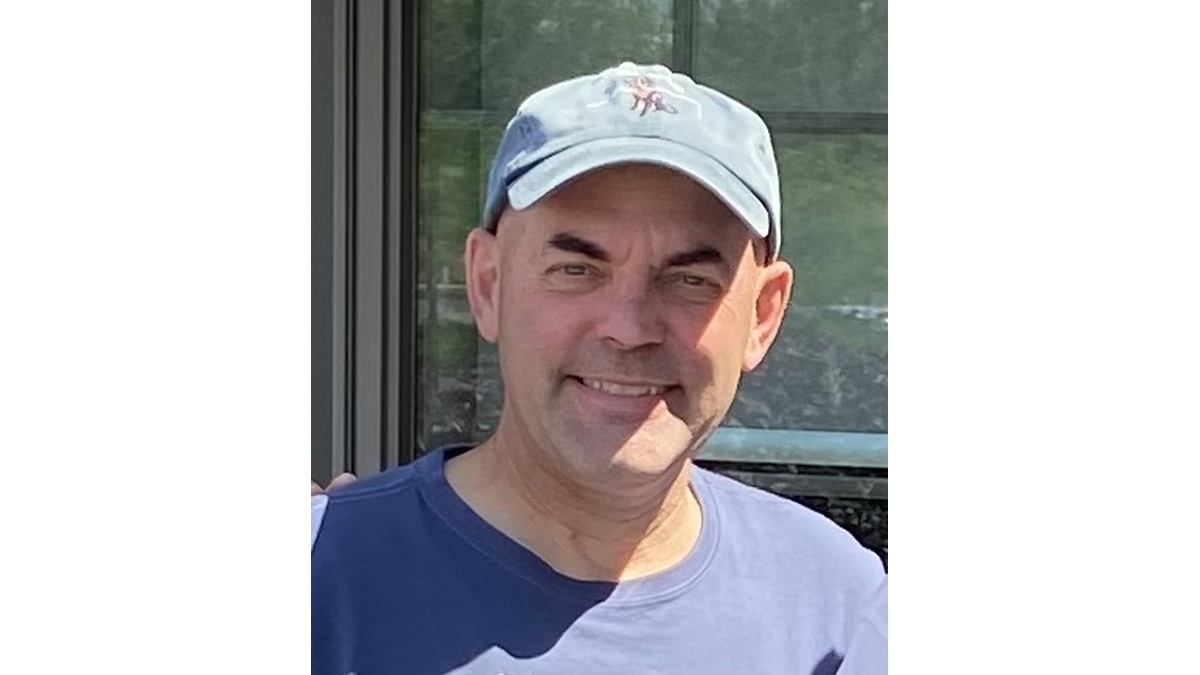 Richard Symonds Obituary - Simsbury, CT | Vincent Funeral Home