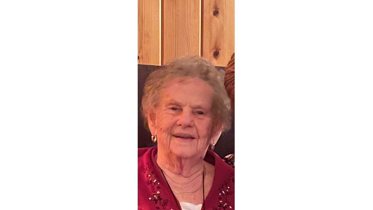 Annette Brunoli Obituary - Simsbury, CT | Vincent Funeral Home