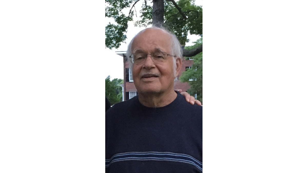 Richard Mongillo Obituary - Simsbury, CT | Vincent Funeral Home