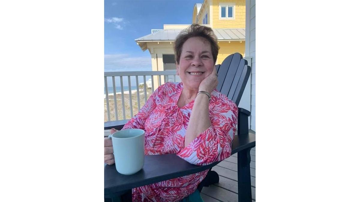 Donna Sandstrom Obituary - Simsbury, CT | Vincent Funeral Home