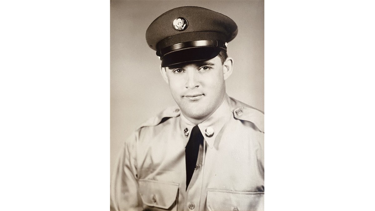 John Marcktell Obituary - Simsbury, CT | Vincent Funeral Home