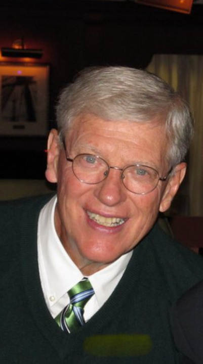 Jon Webber Obituary - Simsbury, CT | Vincent Funeral Home