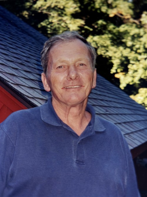 Robert Wilusz Obituary - Simsbury, CT | Vincent Funeral Home
