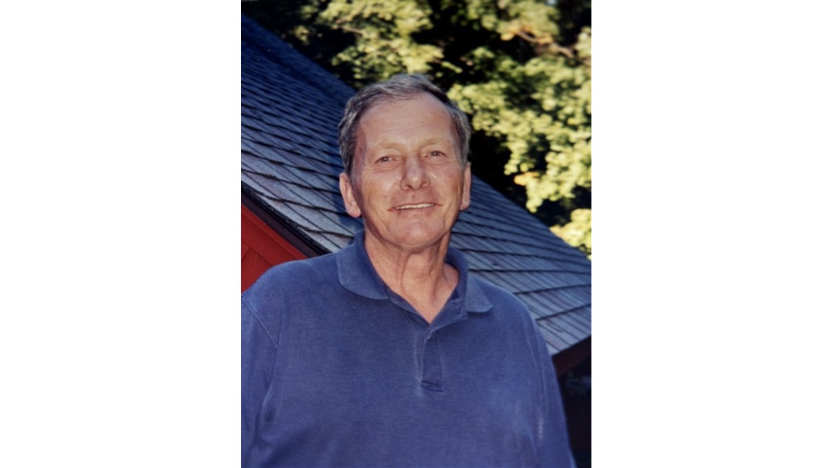 Robert Wilusz Obituary - Simsbury, CT | Vincent Funeral Home