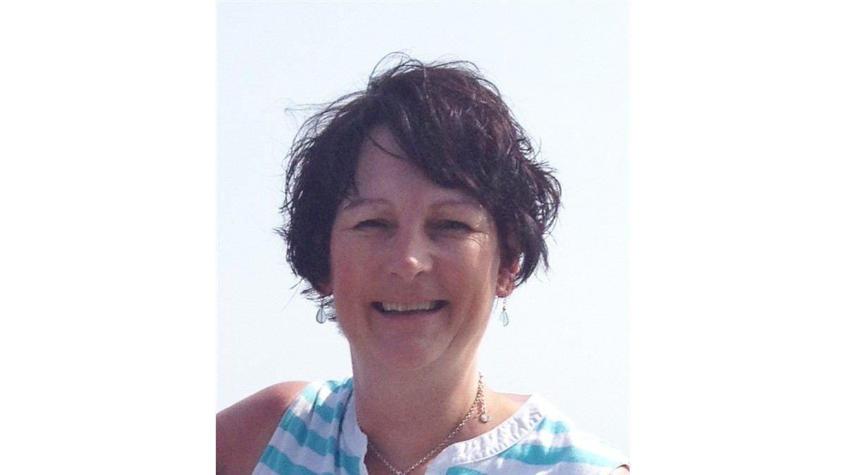 Deborah Calabrese Obituary - Simsbury, CT | Vincent Funeral Home