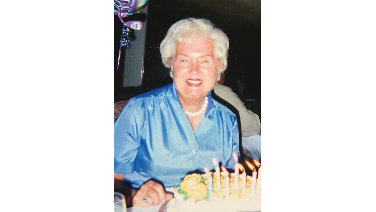 Marilyn Packard Obituary - Simsbury, CT | Vincent Funeral Home