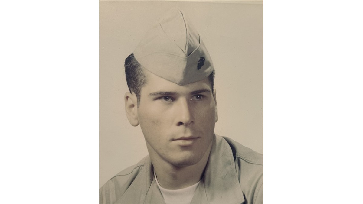 David Turick Obituary - Simsbury, CT | Vincent Funeral Home