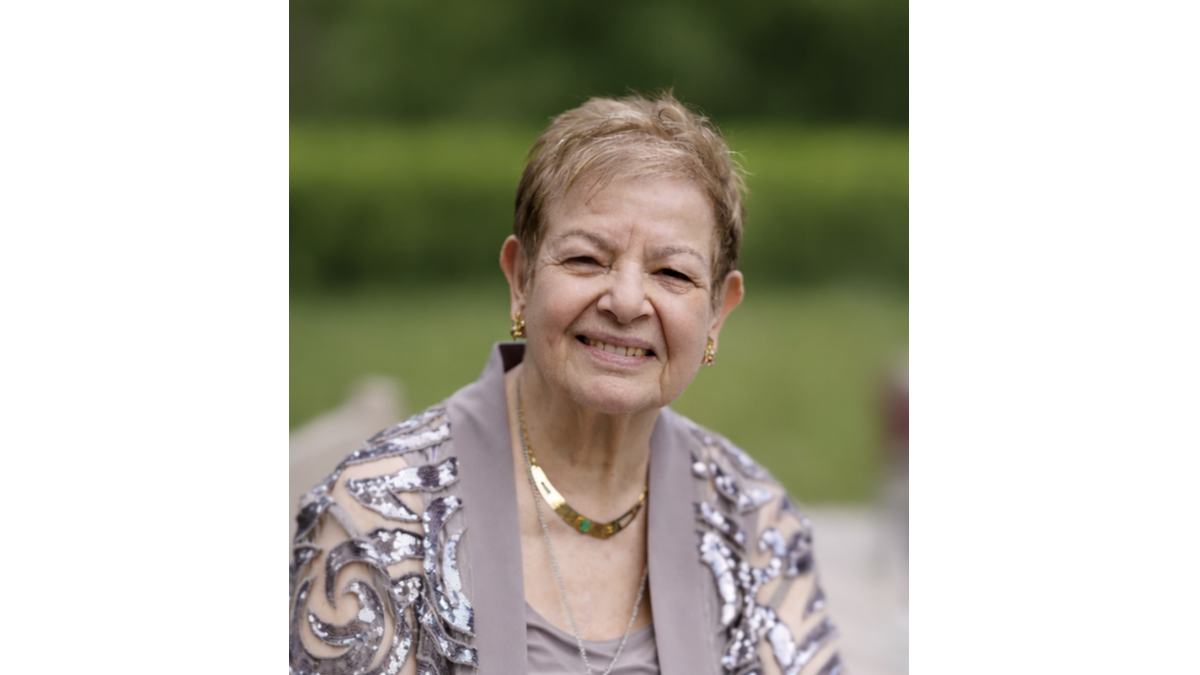 Gloria Adams Obituary - Simsbury, CT | Vincent Funeral Home