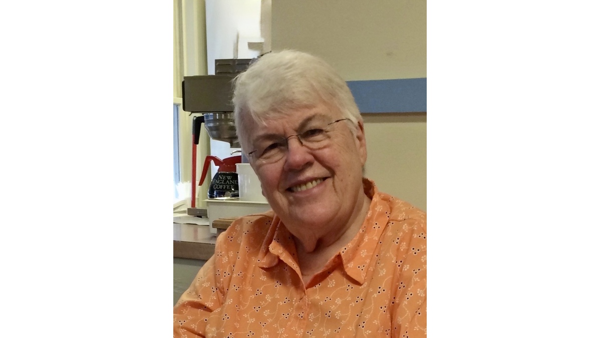 Janice Cromack Obituary - Simsbury, CT | Vincent Funeral Home