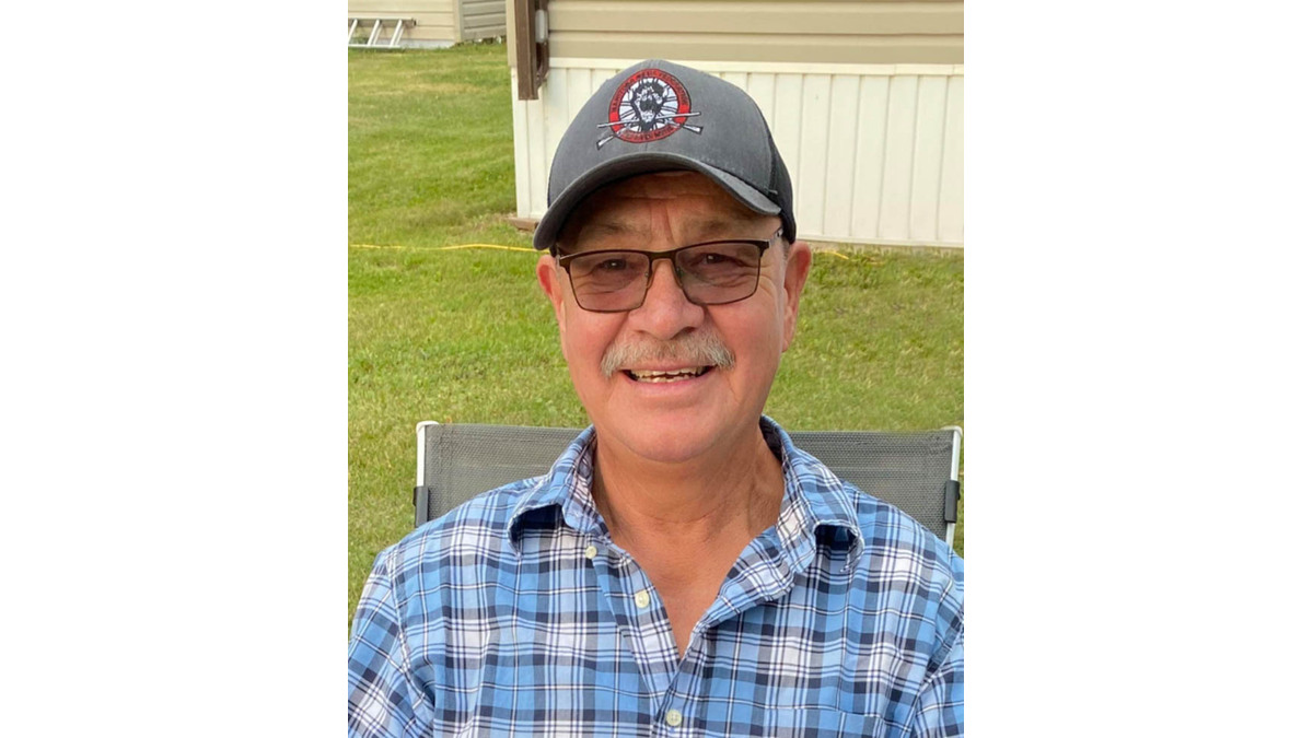 Roland (Mushroom) Bruce Obituary - Stonewall, MB | MacKenzie Funeral Chapel