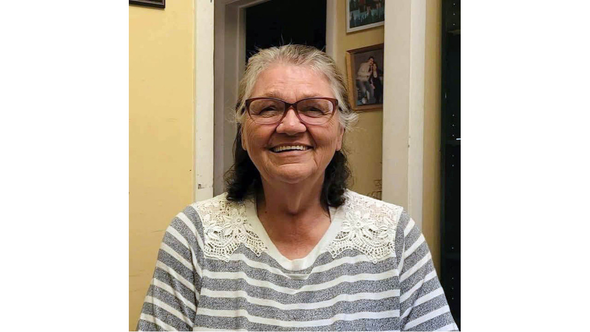 Josephine (Jackie) Boudreau Obituary - Stonewall, MB | MacKenzie ...