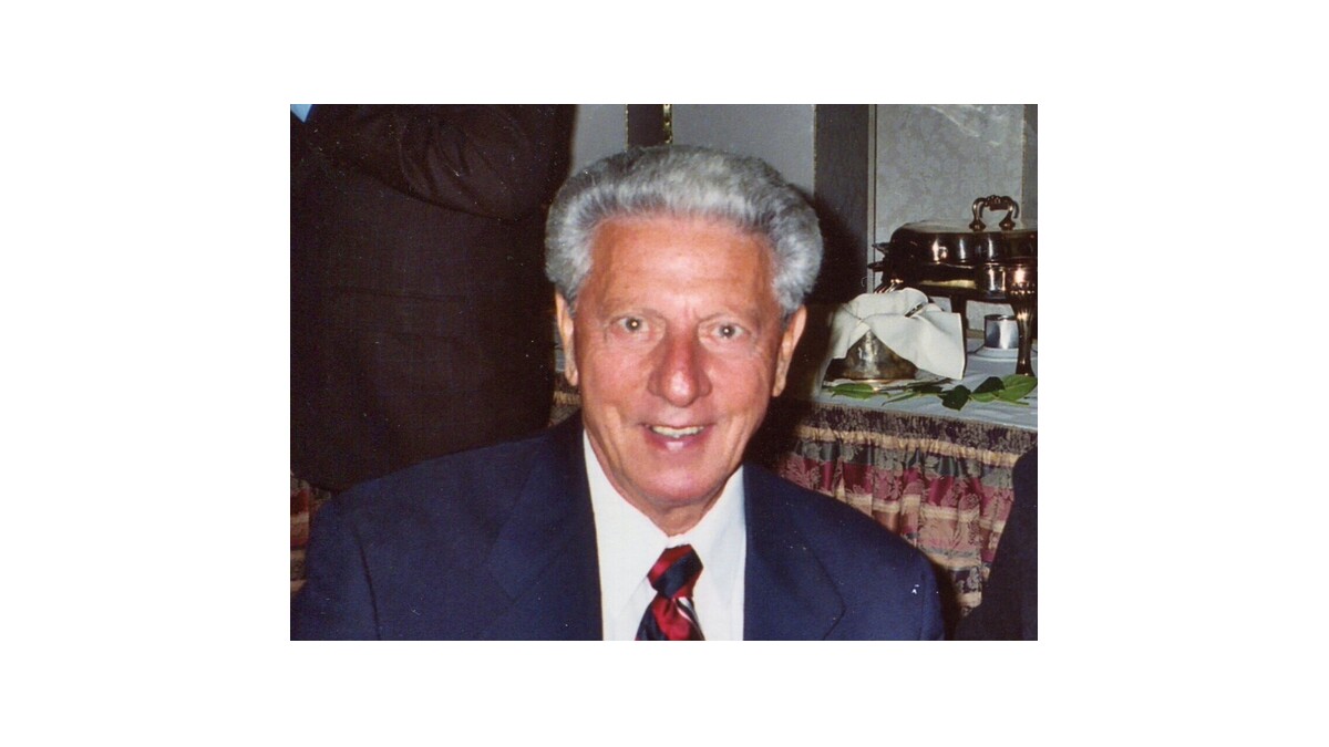 Robert Petronio Obituary - Utica, NY | Adrean Funeral Service, Inc.