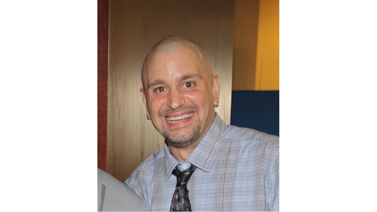 Mark Capparelli Obituary - Utica, NY | Adrean Funeral Service, Inc.