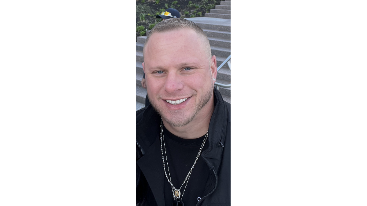 Frank Powers Obituary - Utica, NY | Adrean Funeral Service, Inc.