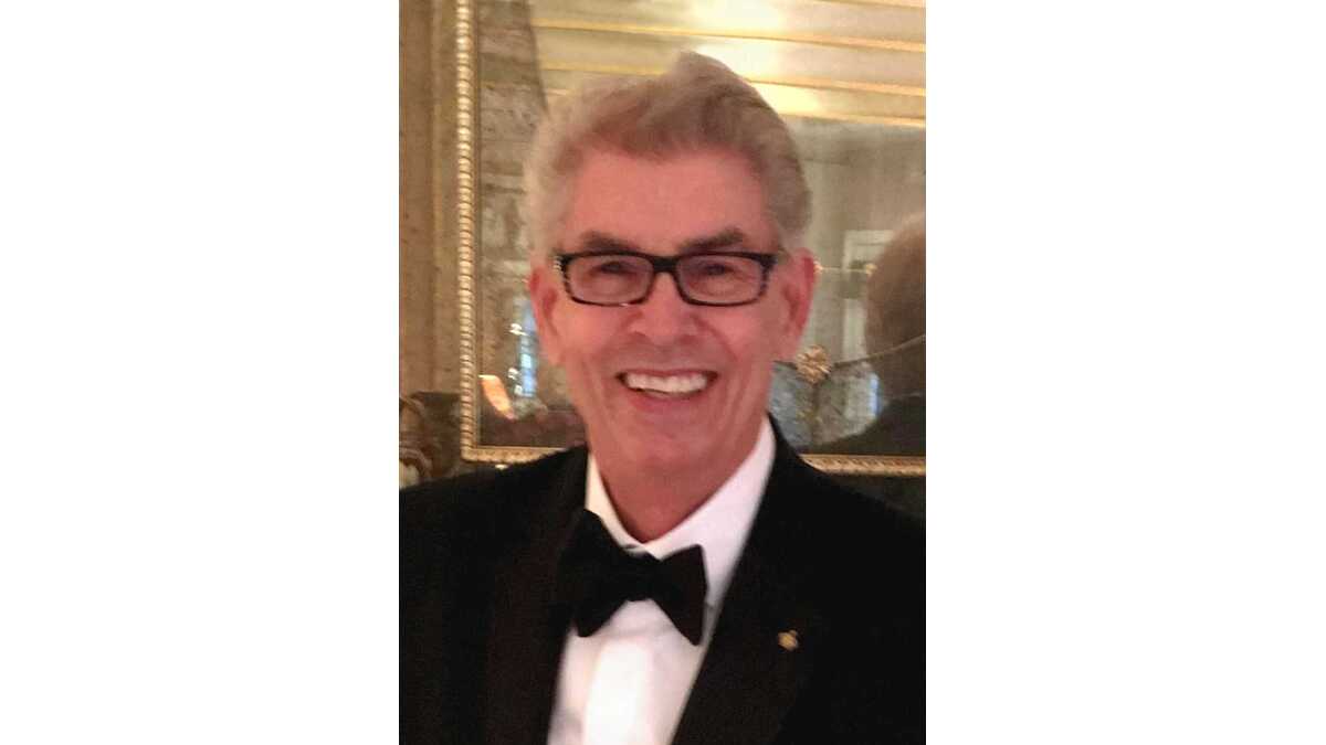 Nigel Napier-Andrews Obituary - Niagara-on-the-Lake, ON | Morgan ...