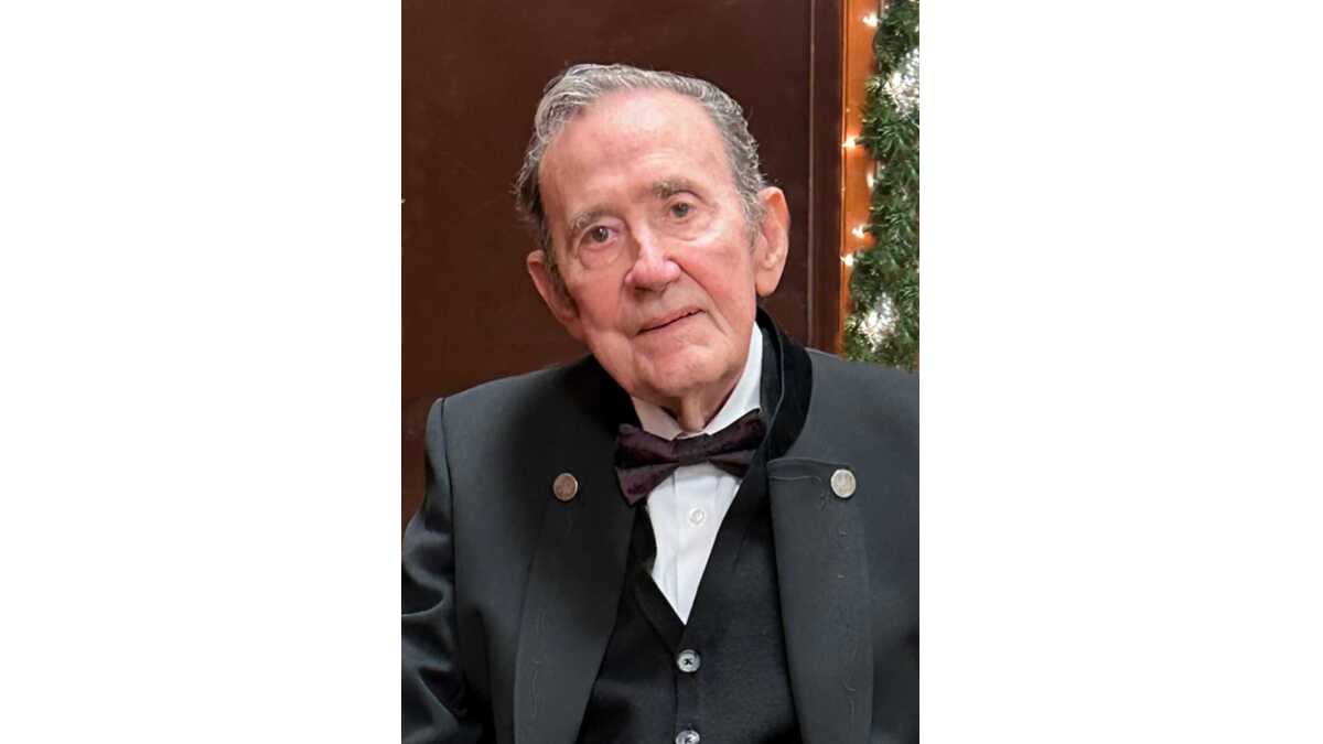 Rudolph Radunsky Obituary - Niagara-on-the-Lake, ON | Morgan Funeral Home