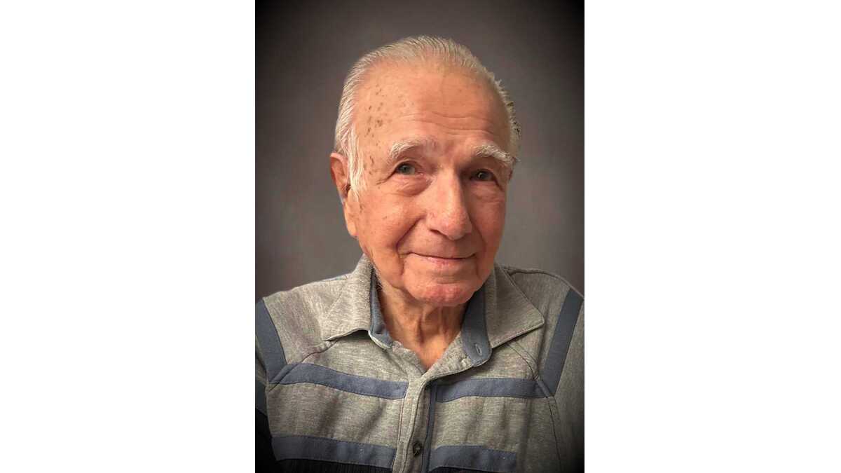 Guido Dal Bianco Obituary - Niagara-on-the-Lake, ON | Morgan Funeral Home